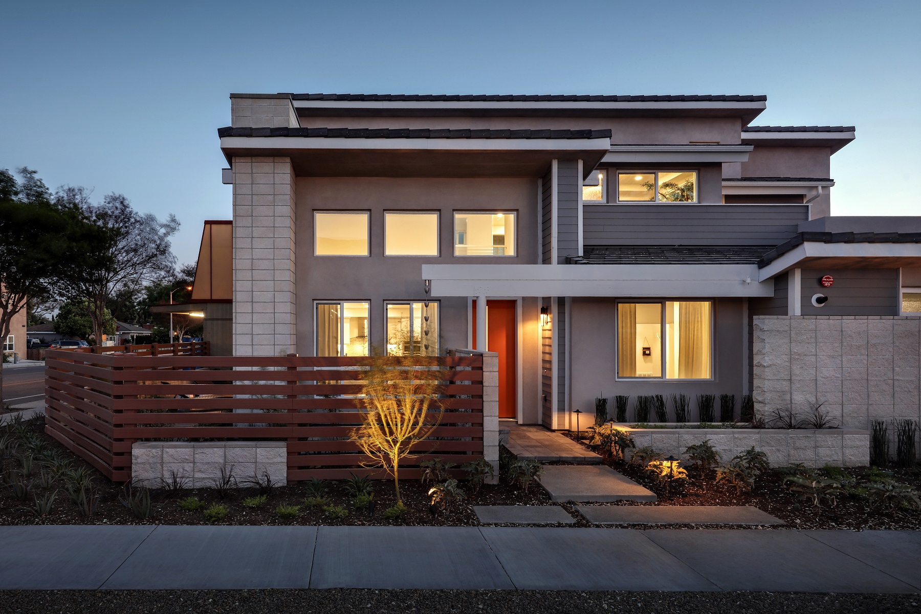 What’s Next In Single Family Architecture – Danielian Associates