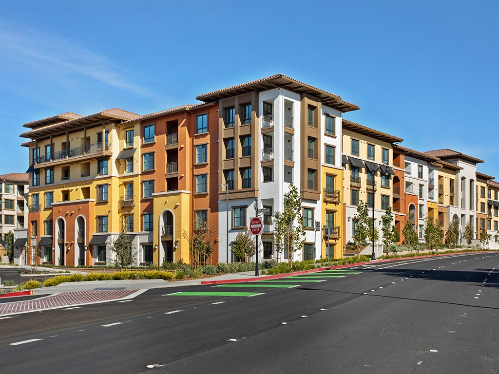 Renaissance Square – Danielian Associates