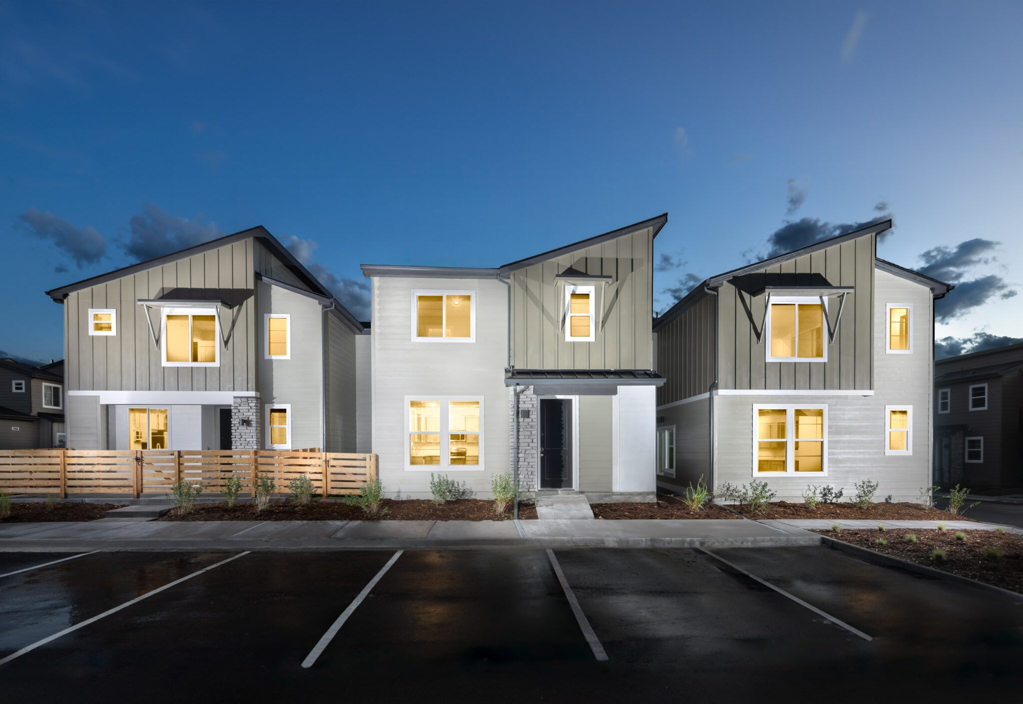 Canvas at Castle Rock – Danielian Associates